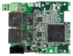 CMM-EIP03 Delta Electronics | Mouser 臺灣