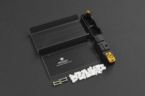 DFR0191-R DFRobot | Mouser 臺灣