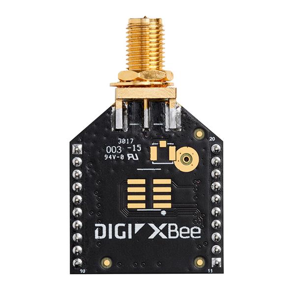 XB3-24Z8ST Digi | Mouser 臺灣