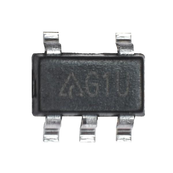 AP2121AK-1.8TRG1 Diodes Incorporated | Mouser 臺灣