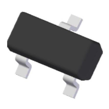 BAT54C-7-F Diodes Incorporated | Mouser 臺灣