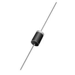 1N4001-T Diodes Incorporated | Mouser 臺灣
