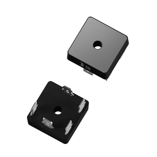 DB35-10 Diotec Semiconductor | Mouser 臺灣