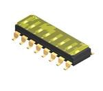 EJ-03-V Diptronics | Mouser 臺灣