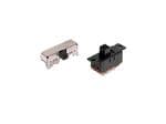 EG2207 E-Switch | Mouser 臺灣