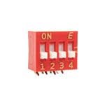 KAS2104ET E-Switch | Mouser 臺灣