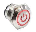 PVHC4F23SS344 E-Switch | Mouser 臺灣