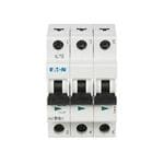 FAZ-D6/3-NA Eaton Electrical | Mouser 臺灣