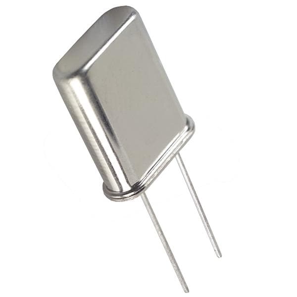 ECS-10-13-1XH ECS | Mouser 臺灣