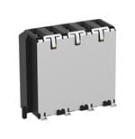 214549-E TE Connectivity / ERNI | Mouser 臺灣