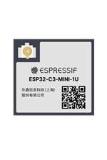 ESP32-C3-MINI-1U-H4 Espressif Systems | Mouser 臺灣