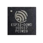 ESP32-D0WD-V3 Espressif Systems | Mouser 臺灣