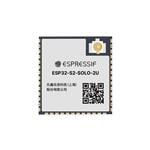 ESP32-S2-SOLO-2U-N4 Espressif Systems | Mouser 臺灣