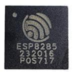 ESP8285H16 Espressif Systems | Mouser 臺灣