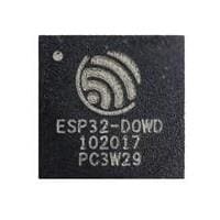 ESP32-D0WD-V3 Espressif Systems | Mouser 臺灣