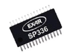 SP336EEY-L MaxLinear | Mouser 臺灣