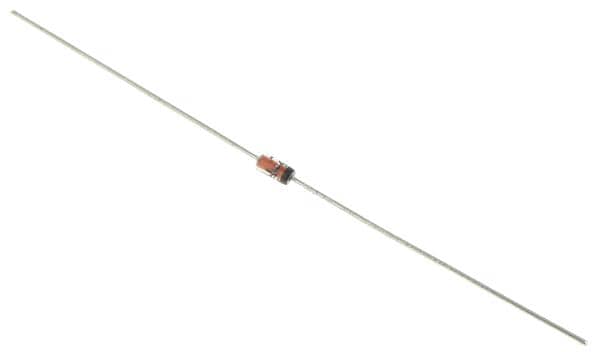 1N914 onsemi / Fairchild | Mouser 臺灣