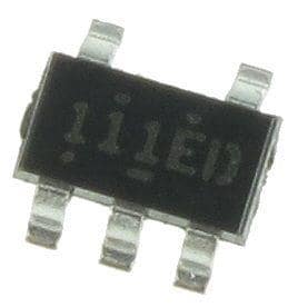 FAN3111ESX onsemi / Fairchild | Mouser 臺灣