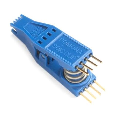 5250 Pomona Electronics | Mouser 臺灣
