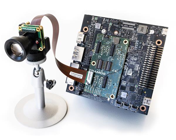 FSM-IMX335C/TXA_Devkit-Single-V1A FRAMOS | Mouser 臺灣