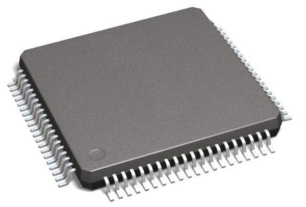 MKE06Z128VLK4 NXP Semiconductors | Mouser 臺灣