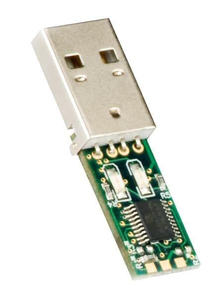USB-RS232-PCBA FTDI | Mouser 臺灣