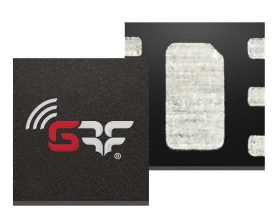 GRF1202 Guerrilla RF | Mouser 臺灣