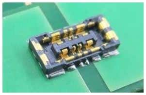 BM25-4S/2-V(51) Hirose Connector | Mouser 臺灣