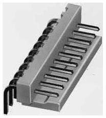 DF1-4P-2.5DS(05) Hirose Connector | Mouser 臺灣