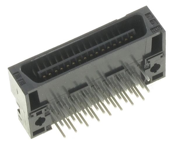 FX2CA-32S-1.27DSA(71) Hirose Connector | Mouser 臺灣