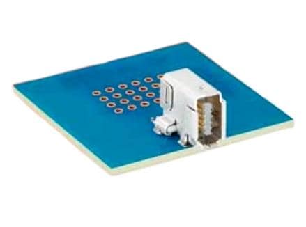 IX61G-A-10P(01) Hirose Connector | Mouser 臺灣