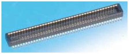 DF40C-70DP-0.4V(51) Hirose Connector | Mouser 臺灣