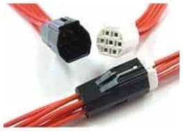 DF62-2428SCFA Hirose Connector | Mouser 臺灣