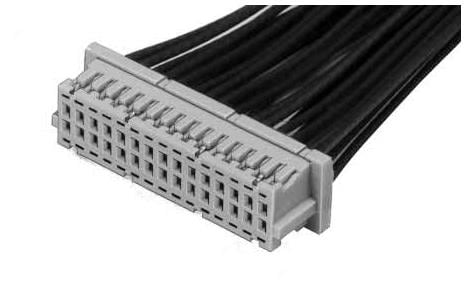 DF20A-20DS-1C Hirose Connector | Mouser 臺灣