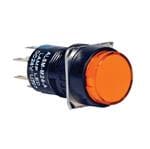 AL6M-P4-G IDEC | Mouser 臺灣