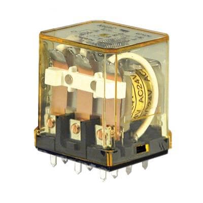 RH2B-ULDC24V IDEC | Mouser 臺灣