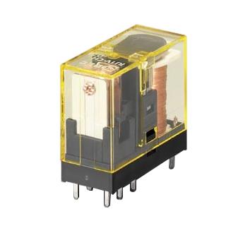 RJ2S-CL-D24 IDEC | Mouser 臺灣