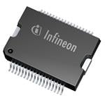 TLE7368-3E Infineon Technologies | Mouser 臺灣