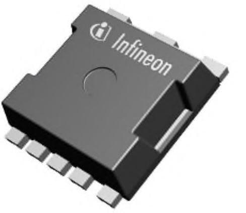 IAUA250N04S6N005AUMA1 Infineon Technologies | Mouser 臺灣