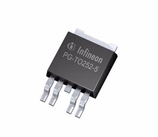 TLS850C2TEV50ATMA1 Infineon Technologies | Mouser 臺灣