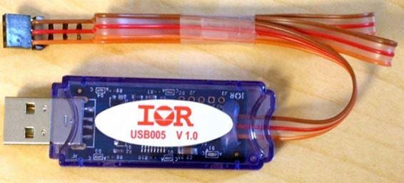 USB005 Infineon Technologies | Mouser 臺灣