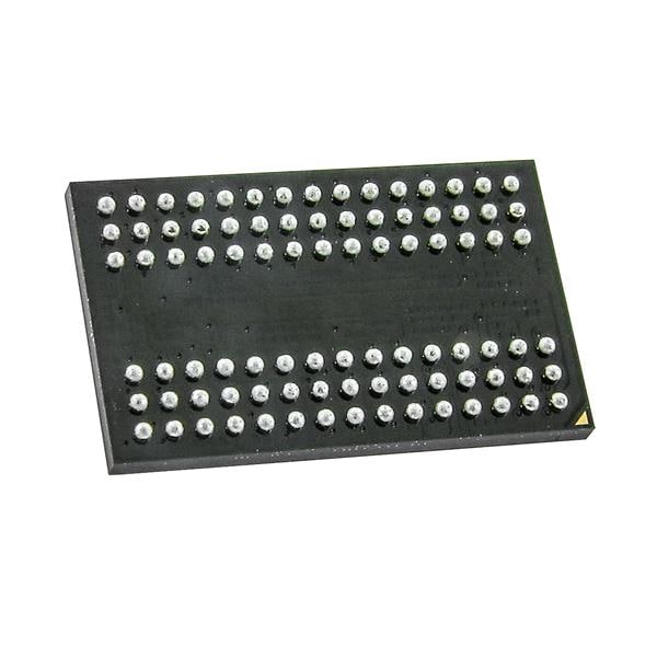 IS42S32160F-6BLI ISSI | Mouser 臺灣