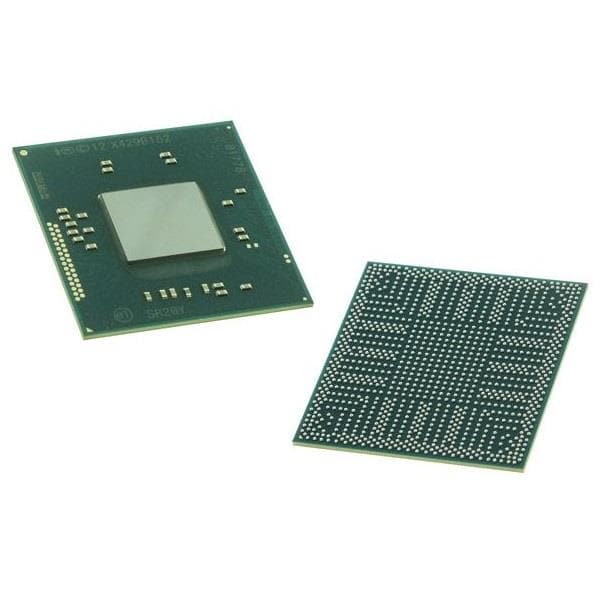 FH8065301487717S R3UT Intel | Mouser 臺灣