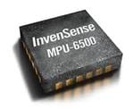 MPU-6500 TDK InvenSense | Mouser 臺灣