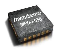 MPU-6050 TDK InvenSense | Mouser 臺灣
