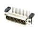 Pin (Male) 25 Position D-Sub標準連接器 – Mouser 臺灣