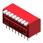 NDPL-04V Diptronics | Mouser 臺灣