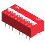 NDS-04V Diptronics | Mouser 臺灣