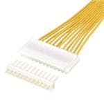 H2P-SHF-AA JST Commercial | Mouser 臺灣