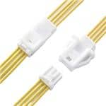 PNIRR-06V JST Commercial | Mouser 臺灣